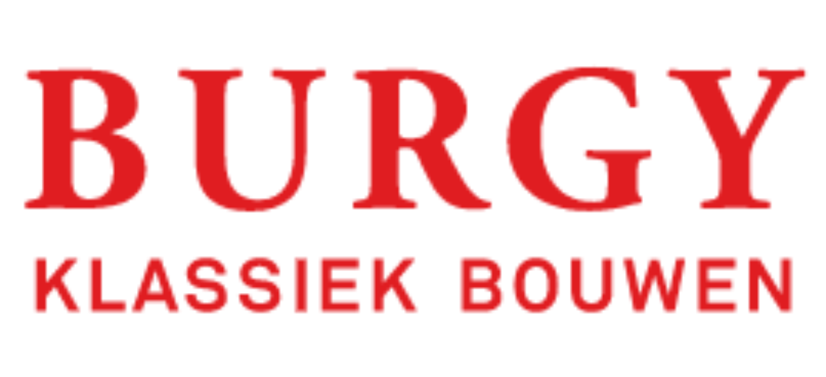 BURGY Bouwbedrijf - Leden - BV Leiden