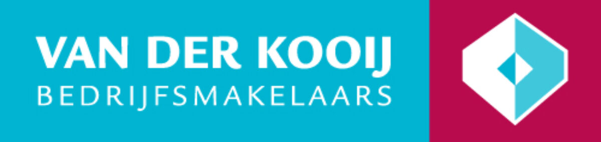 Van der Kooij Bedrijfsmakelaars - Leden - BV Leiden